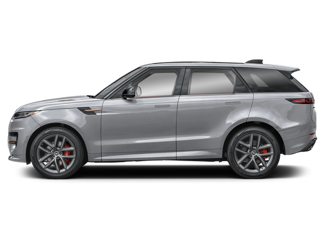 New Land Rover Range Rover Sport with Bluetooth For Sale in Boston, MA ...