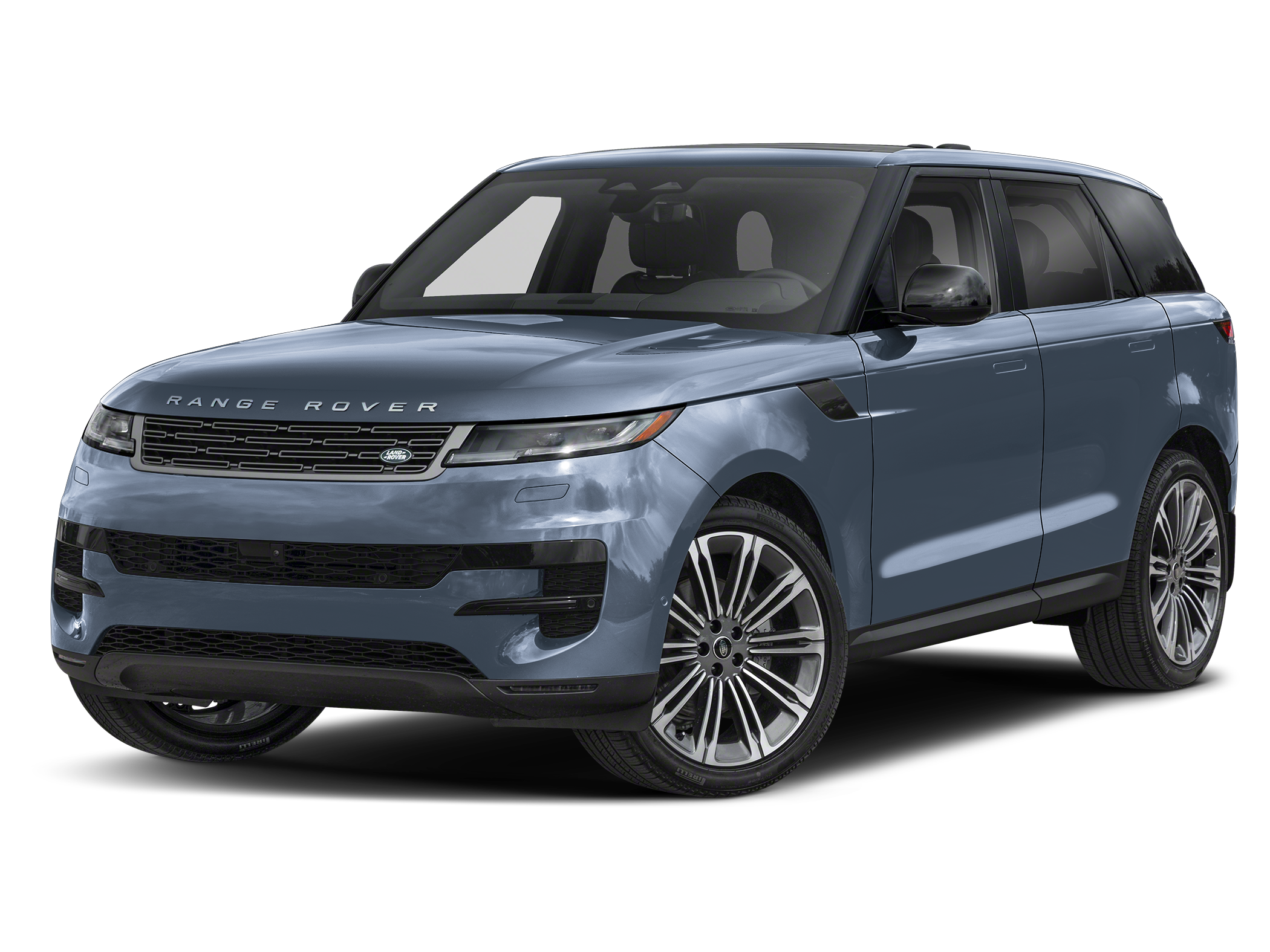 New 2026 Land Rover Range Rover Sport SE For Sale in Baton Rouge, LA ...