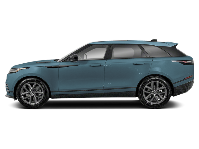 New 2026 Land Rover Range Rover Velar For Sale in Tampa, FL | Auto ...