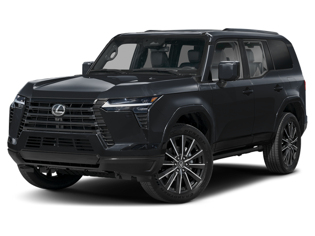 New 2026 Lexus LX LX 700h Ultra Luxury For Sale in Pittsburgh, PA ...