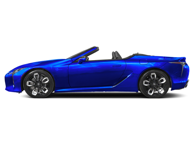 New Blue Lexus LC 500 For Sale in Miami, FL | Auto Navigator