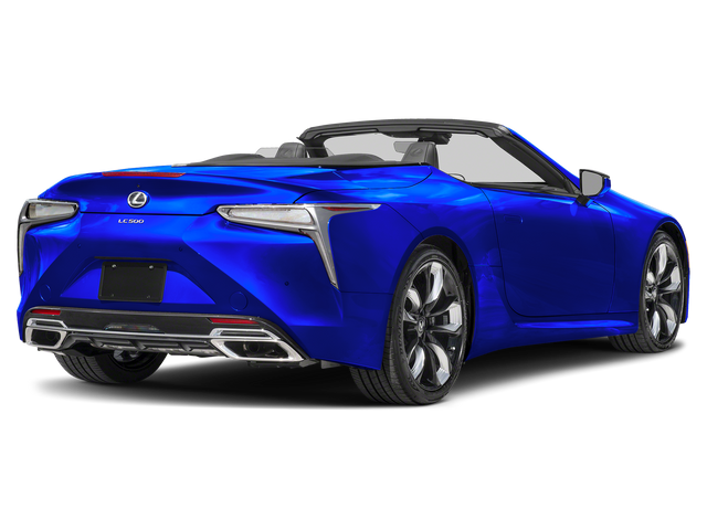 New Blue Lexus LC 500 For Sale in Miami, FL | Auto Navigator