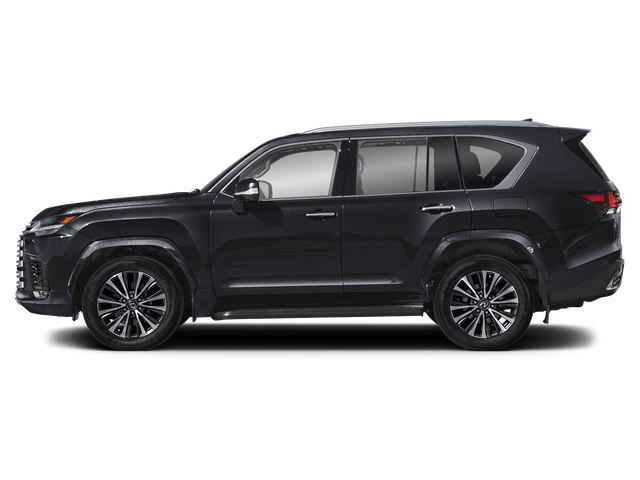 New 2026 Lexus LX LX 700h Ultra Luxury SUV For Sale in Bridgeport, CT ...