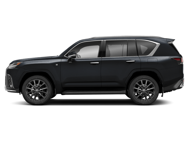 New Lexus LX LX 600 F SPORT For Sale in Minneapolis, MN | Auto Navigator