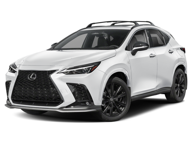 New 2026 Lexus NX 350 F Sport Handling For Sale in Las Vegas, NV | Auto ...