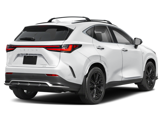 New 2026 Lexus NX 350 F Sport Handling For Sale in Las Vegas, NV | Auto ...