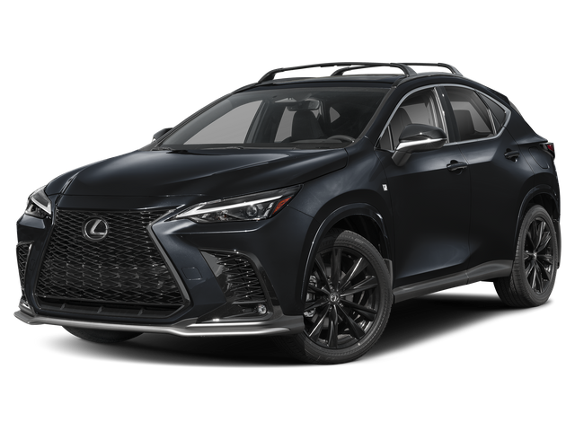 New 2026 Lexus NX 350 F Sport Handling SUV For Sale in Tampa, FL | Auto ...