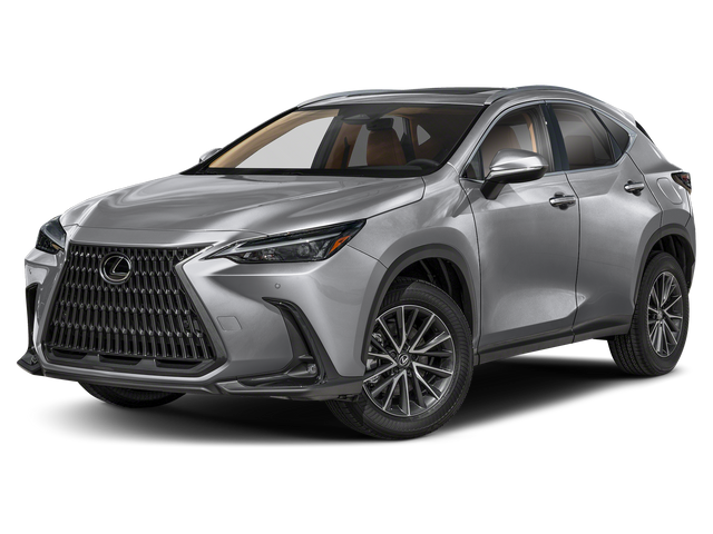 New 2026 Lexus NX 350 Luxury For Sale in Allentown, PA | Auto Navigator