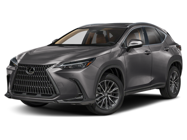 New 2026 Lexus NX 350 Luxury For Sale in Fort Lauderdale, FL | Auto ...