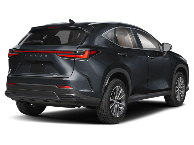 New 2026 Lexus NX 350 SUV For Sale in Lees Summit, MO | Auto Navigator