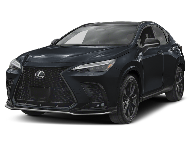 New 2026 Lexus NX 350 Luxury SUV For Sale in Mission Viejo, CA | Auto ...