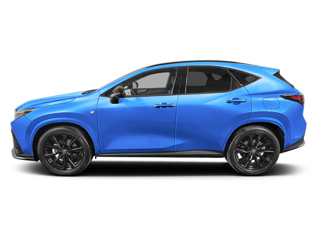 New Blue Lexus NX For Sale in Phoenix, AZ | Auto Navigator