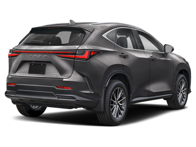 New Lexus NX 350h Premium SUV For Sale in San Diego, CA | Auto Navigator