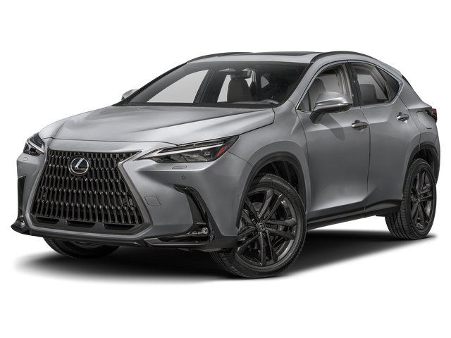 New 2026 Lexus NX 350h Luxury For Sale in Melbourne, FL | Auto Navigator