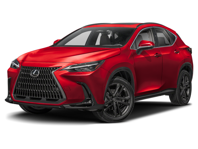 New 2026 Lexus NX 450h+ Luxury SUV For Sale in Pittsburgh, PA | Auto ...