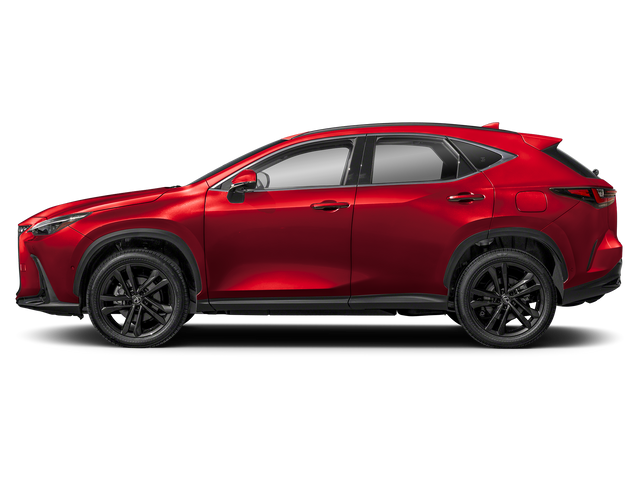 New 2026 Lexus NX 450h+ Luxury SUV For Sale in Pittsburgh, PA | Auto ...