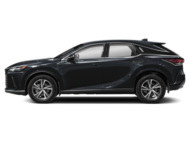 Used 2026 Black Lexus RX For Sale in Houston, TX | Auto Navigator