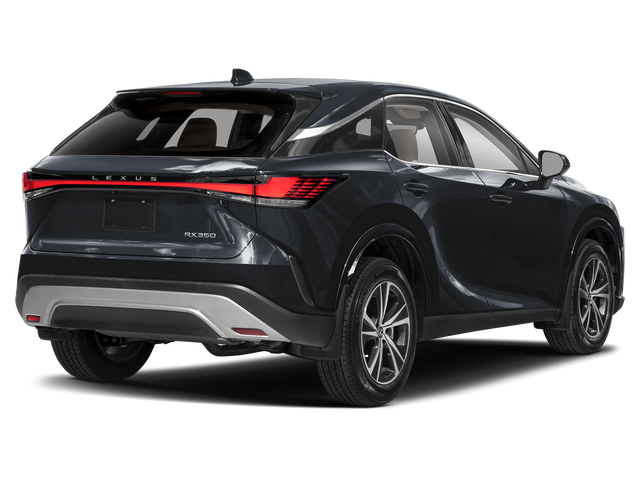 Used 2026 Black Lexus RX For Sale in Houston, TX | Auto Navigator