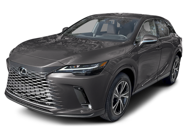 New 2026 Lexus RX RX 350 F SPORT Design For Sale in Dallas, TX | Auto ...