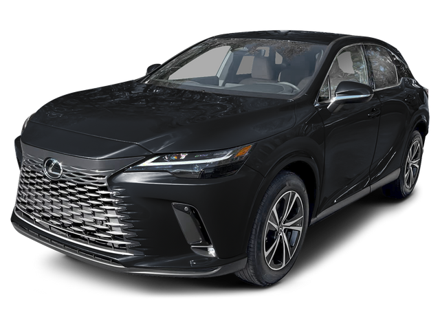 New 2026 Lexus RX RX 350 F SPORT Design For Sale in Bridgeport, CT ...