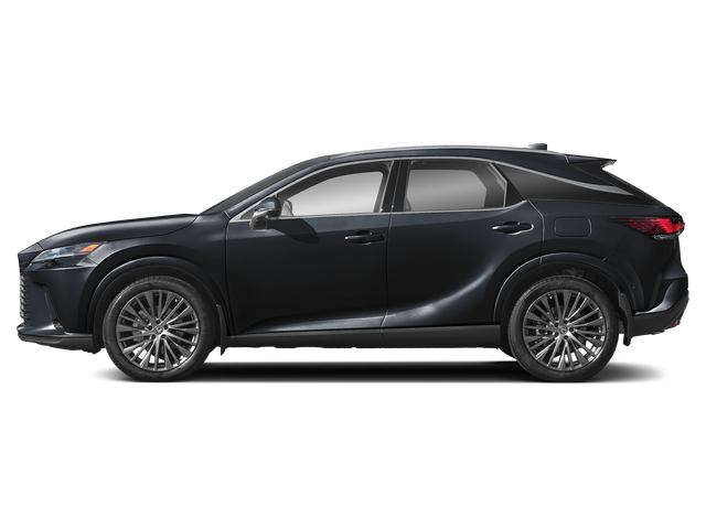New 2026 Lexus RX RX 350 Luxury For Sale in Plano, TX | Auto Navigator