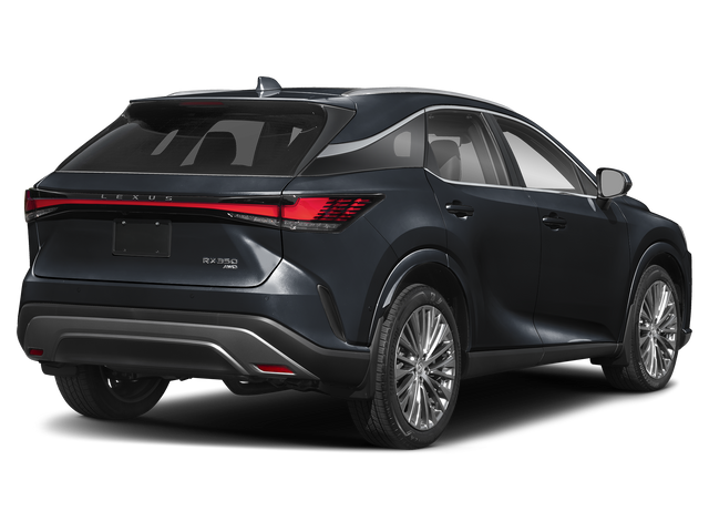 New 2024 Lexus RX RX 350 Luxury For Sale in Lexington, KY | Auto Navigator