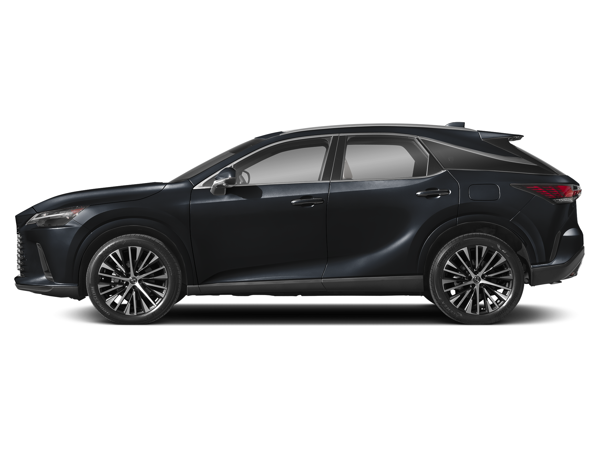 New 2026 Lexus RX RX+350+Premium+ For Sale in RALEIGH, NC | Capital One ...