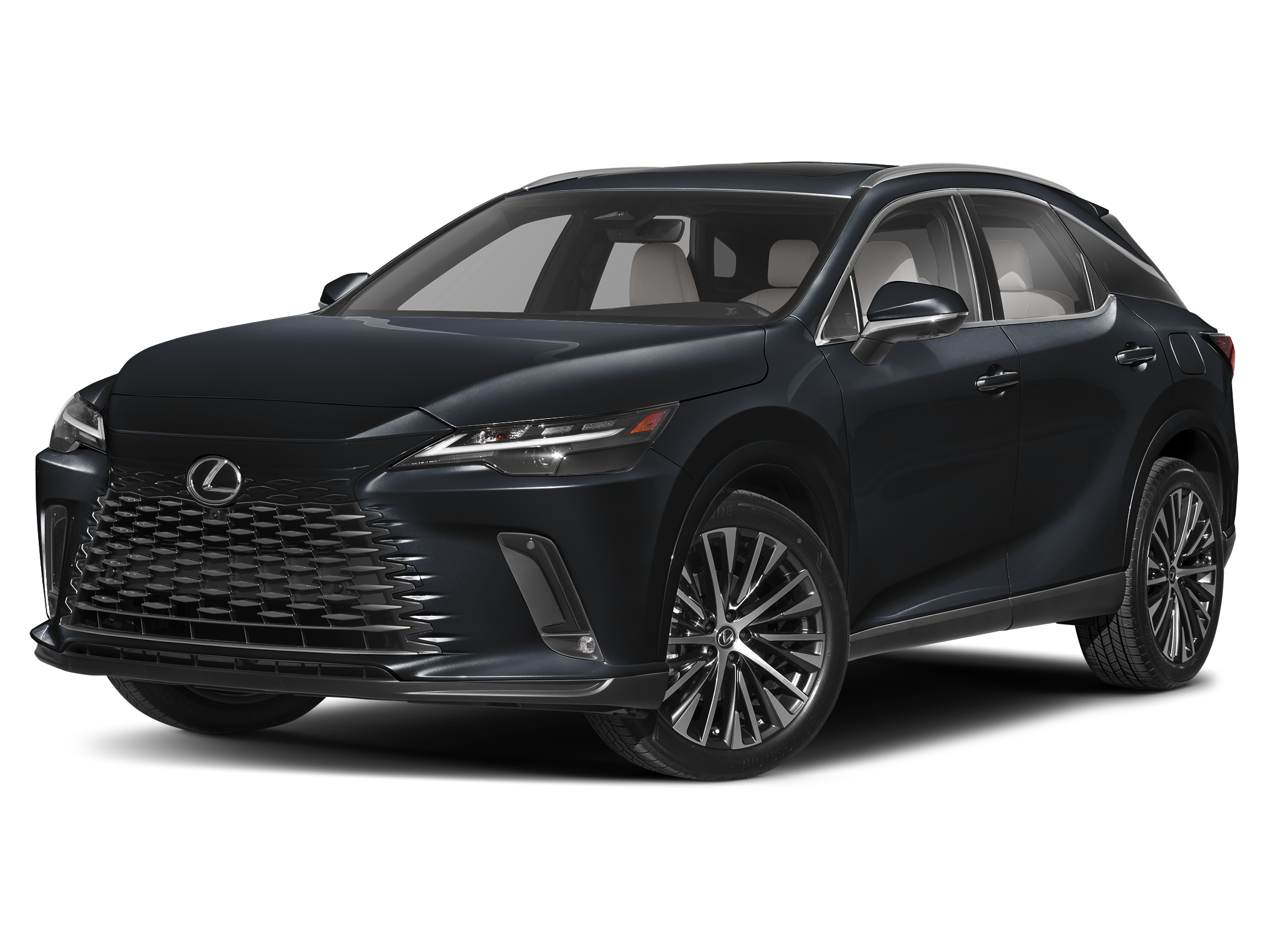 New 2026 Lexus RX RX+350+Premium For Sale in RALEIGH, NC | Capital One ...