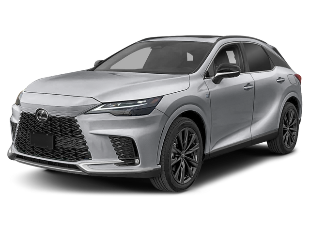 New 2026 Lexus RX RX 450h+ Luxury For Sale in Fort Wayne, IN | Auto ...