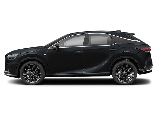 New 2026 Lexus RX RX 350 Luxury For Sale in Goodyear, AZ | Auto Navigator