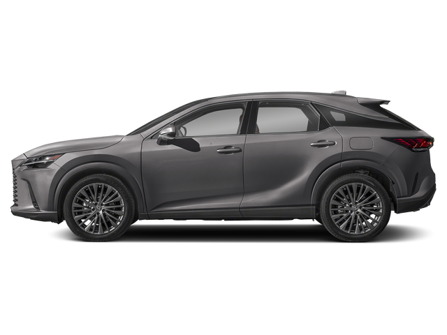 New 2026 Lexus RX RX 350h Luxury For Sale in Dallas, TX | Auto Navigator