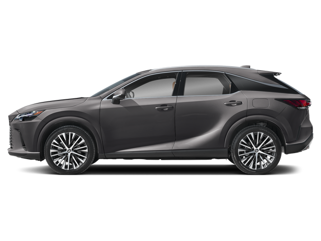 New 2026 Lexus RX SUV For Sale in Parma, OH | Auto Navigator