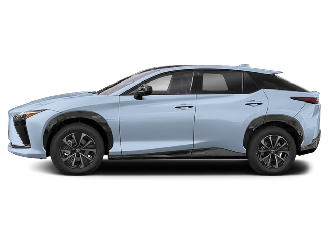 New Blue Lexus RZ For Sale in Baltimore, MD | Auto Navigator