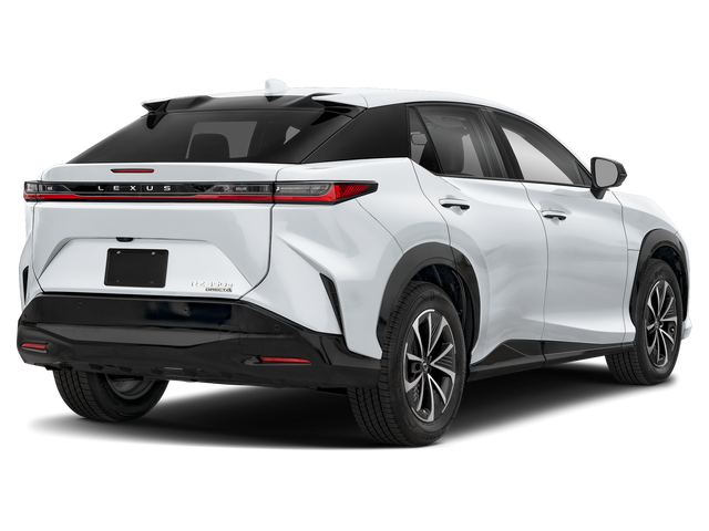 New White Lexus RZ RZ 450e For Sale in Cleveland, OH | Auto Navigator