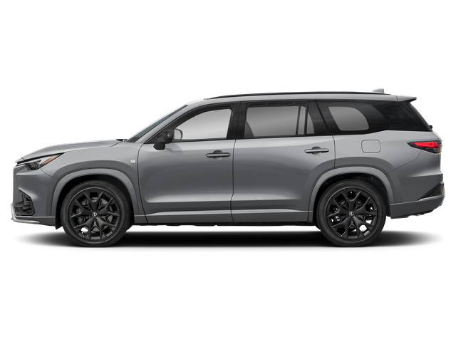 New 2026 Lexus TX TX 350 F SPORT Handling For Sale in Dallas, TX | Auto ...