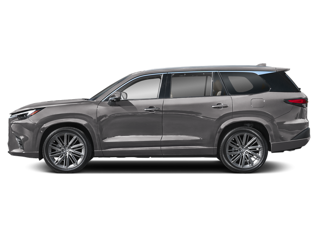 New 2026 Lexus LX LX 700h Ultra Luxury For Sale in Wallingford, CT ...