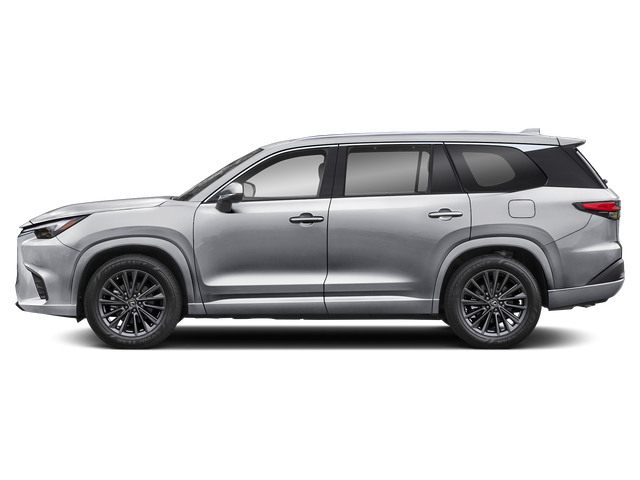 New Silver Lexus TX For Sale in Salt Lake City, UT | Auto Navigator