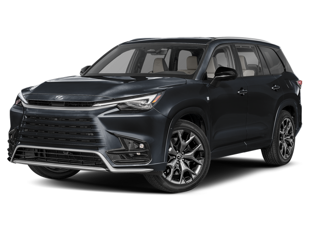 New Lexus LX LX 600 F SPORT with Rear View Camera For Sale in New ...