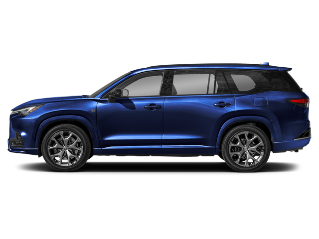 New 2026 Lexus LX LX 700h Ultra Luxury For Sale in Mechanicsburg, PA ...