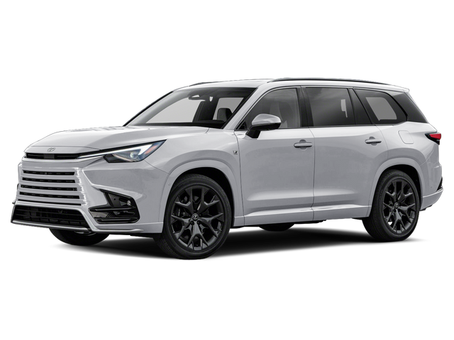 New 2026 Lexus TX TX 550h+ Luxury SUV For Sale in Seattle, WA | Auto ...