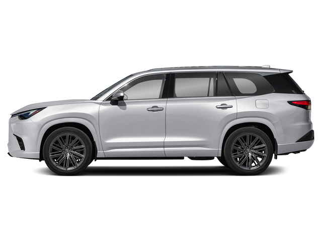 New 2026 Lexus TX TX 550h+ Luxury For Sale in Seattle, WA | Auto Navigator