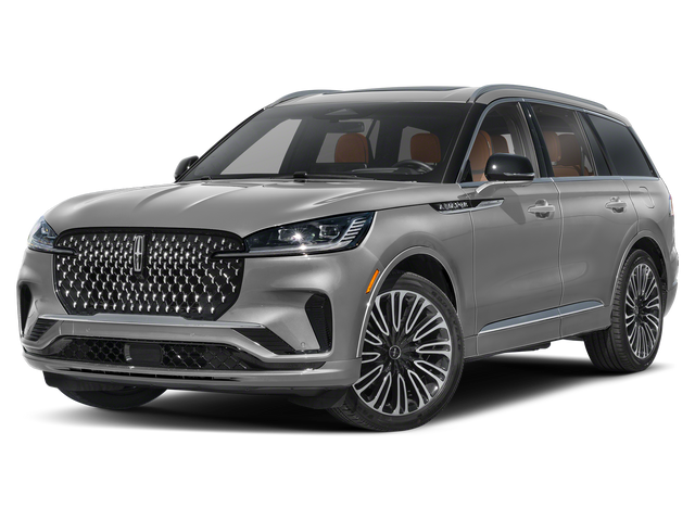 New 2026 White Lincoln Aviator SUV For Sale in Memphis, TN | Auto Navigator