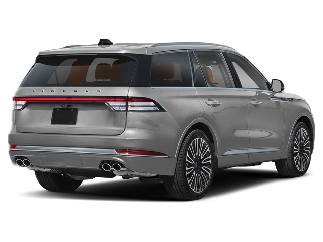 New 2026 White Lincoln Aviator For Sale in Memphis, TN | Auto Navigator