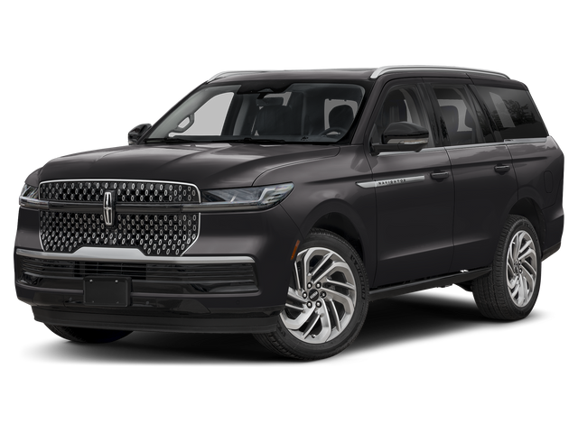 New 2026 Lincoln Navigator Reserve For Sale in Savannah, GA | Auto ...