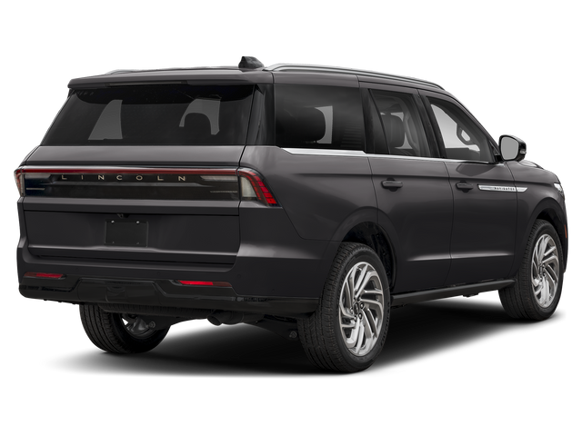 New 2026 Lincoln Navigator Reserve For Sale in Savannah, GA | Auto ...