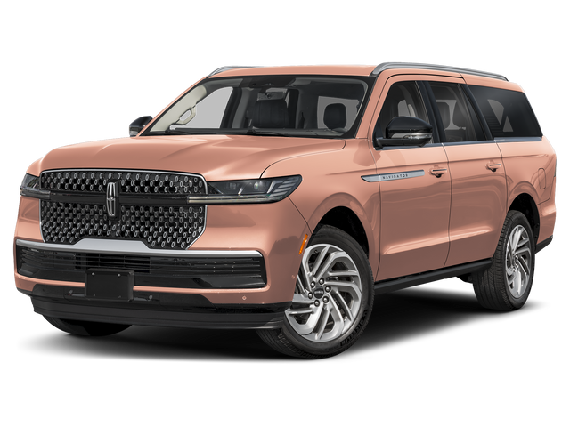 New 2023 Lincoln Navigator L Black Label For Sale in Dallas, TX | Auto ...
