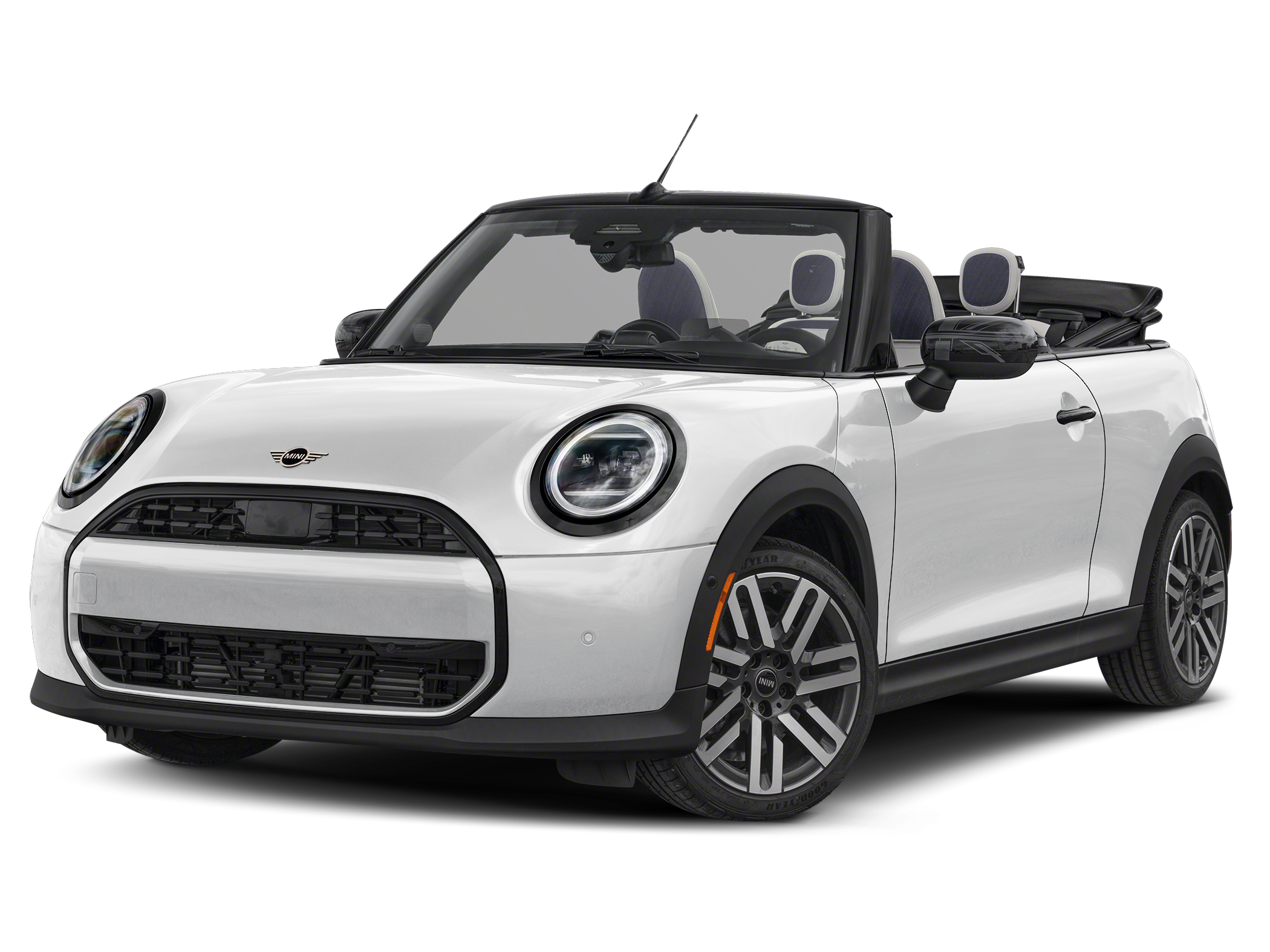 New 2026 MINI Cooper Convertible Base For Sale in Warwick, RI | Capital ...