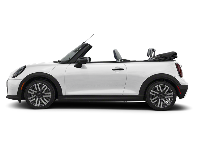 New 2026 MINI Cooper Convertible Convertible with Sunroof For Sale in ...