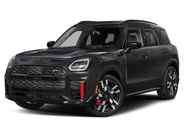 New 2026 MINI Cooper Countryman John Cooper Works For Sale in Houston ...