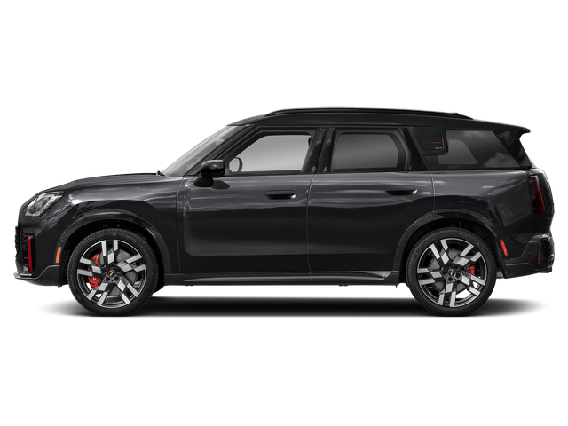 New 2026 MINI Cooper Countryman John Cooper Works For Sale in Memphis ...